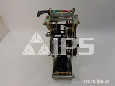 SDA R ABB SACE EMAX OPERATING MECHANISM MO EO FOR E N P