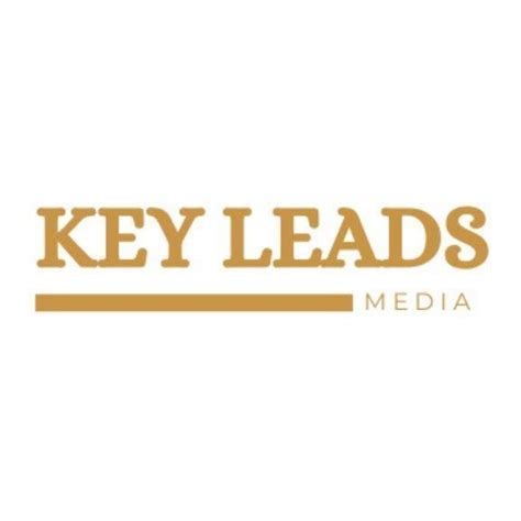 with key leads media you just show up and we handle the rest