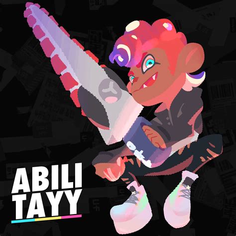 Splatana Stamper Players Any Tips R Splatoon