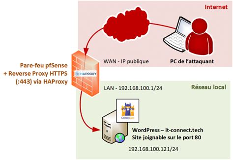Comment Protéger Son Site Wordpress Avec Crowdsec It Connect