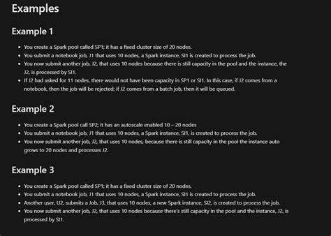 Spark Sessions For Simultaneously Executed Pipelines Takes Long To Be Created Microsoft Qanda