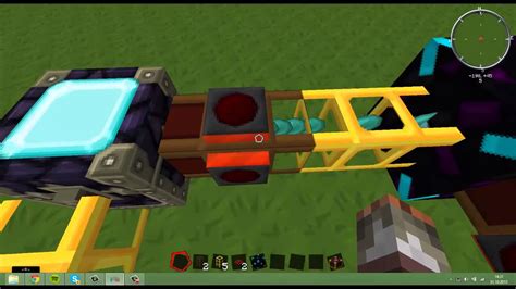 ftb [tutorial] 001 auto chunkloader mit enderperlen youtube