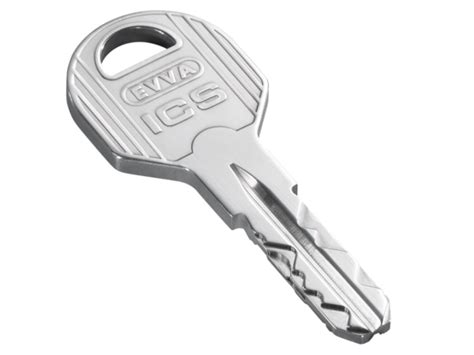 Ics The Reversible Locking System From Evva Evva