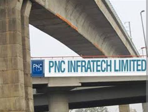 Pnc Infratech Ltd Announces Provisional Completion Of Road Project