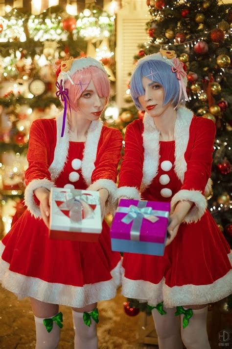 Rezero Ram And Rem 6 Leaked Photos From Onlyfans Patreon And