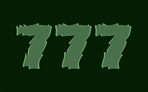 Значение числа 777 в нумерологии, влияние на жизнь человека