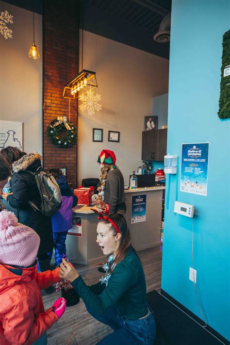Happy Holidays — Crossings Lethbridge