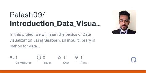 Introductiondatavisualizationwithseabornintroduction To Data