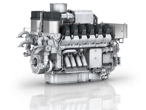 Man Develops New Dual Fuel Methanol Engine