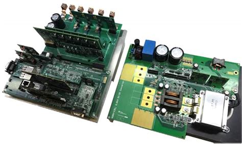 Ev 馬達電源控制 Digikey