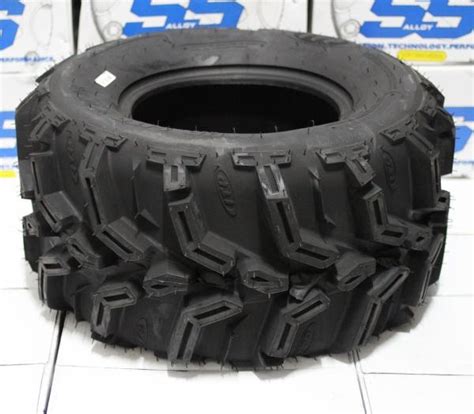 Шина для квадроцикла ITP Mud Lite XTR 27x11R-12