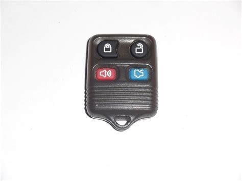 How To Program Ford Key Fob Push Button Start
