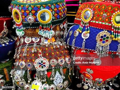 Afghan Traditional Clothes Photos And Premium High Res Pictures Getty Images