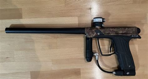 Planet Eclipse Etha Lt Paintball Basar