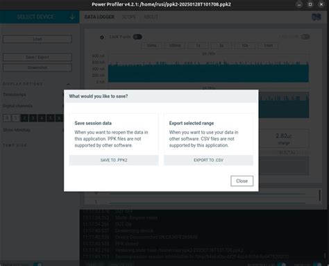PPK File Format Nordic Q A Nordic DevZone Nordic DevZone