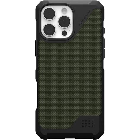 Uag Metropolis Lt Magsafe Phone Case Price In Pakistan