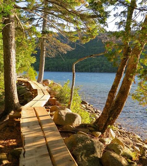 How To Hike The Beehive Trail Acadia National Park Artofit