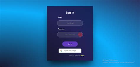 Create An Application Frontend With Search Button By Zakarialk01 Fiverr