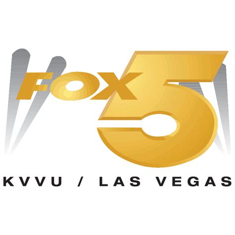 Fox 5 Logo Vector Logo Of Fox 5 Brand Free Download Eps Ai Png Cdr