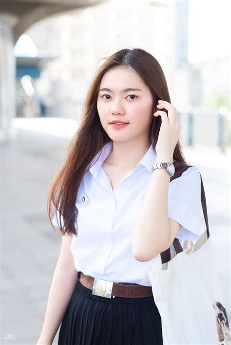 G I Xinh Ploy Nutnicha