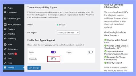 How To Add Video To WooCommerce Product Gallery Step By Step
