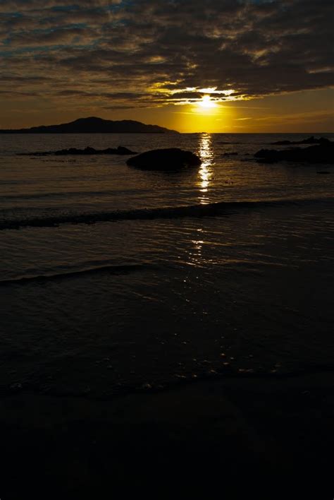 Traeth Tywyn Mawr Beach Photo Sandy Beach British Beaches