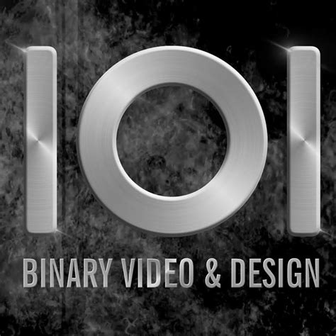 101 Binary Youtube