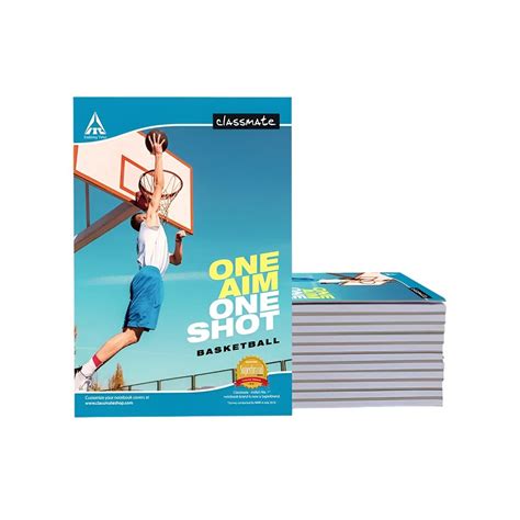 Classmate Unruled Notebook 140 Pages Multicolor Price Buy Online At Best Price In India