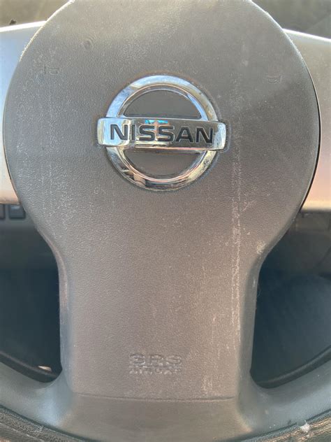 Cum Stained Steering Wheel Scrolller