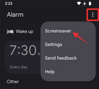 How To Change Lock Screen Clock Android Full Guide