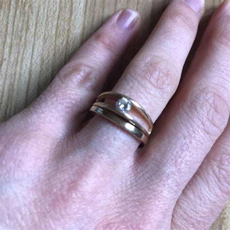 Limits To Ring Resizing Rjewelers
