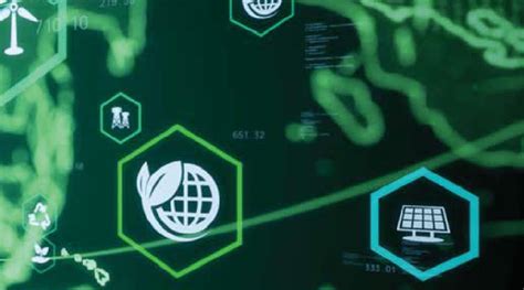 Geospatial Technology And Sustainabilty