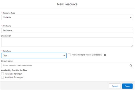 Sfdcops How To Return More Than One Parameter From Apex To The Flow
