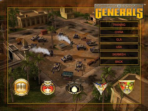 Command And Conquer Generals Zero Hour Map Mods Retmk