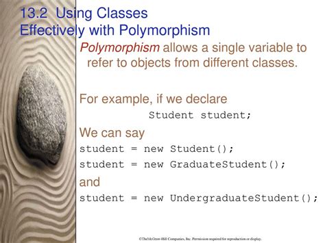 Inheritance And Polymorphism Ppt Download
