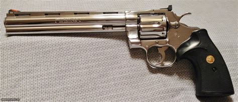 Colt 357 Magnum Python Price Colt Python 357 Magnum Revolver Fubjv