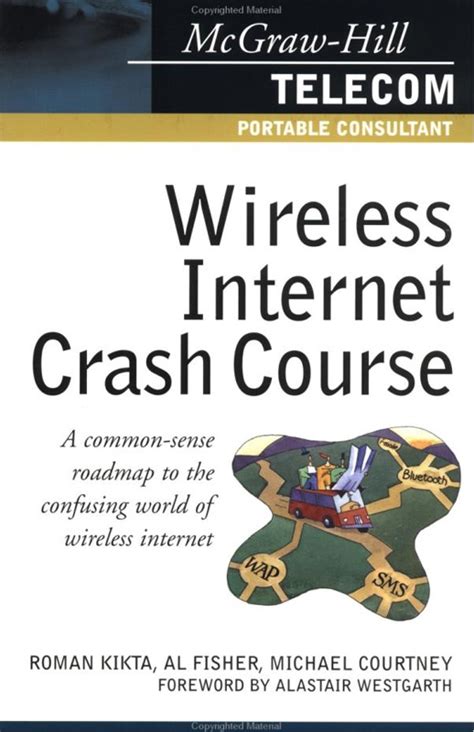 Wireless Internet Crash Course Mobility Ventures