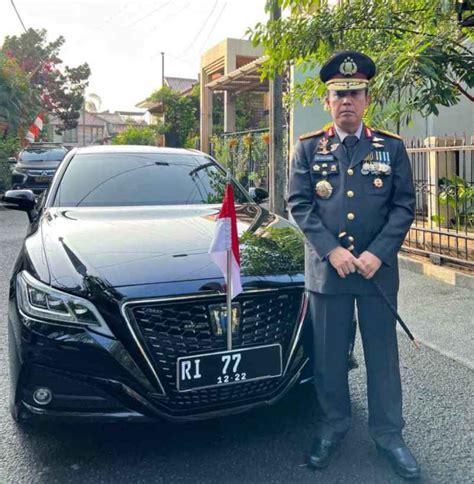 Boy Rafli Terima Anugerah Bintang Mahaputera Pratama Dari Presiden Jokowi