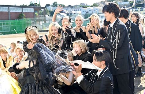 年間行事 │ 法政大学国際高等学校