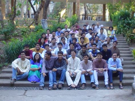 Album Cse Batch At Iitb 1