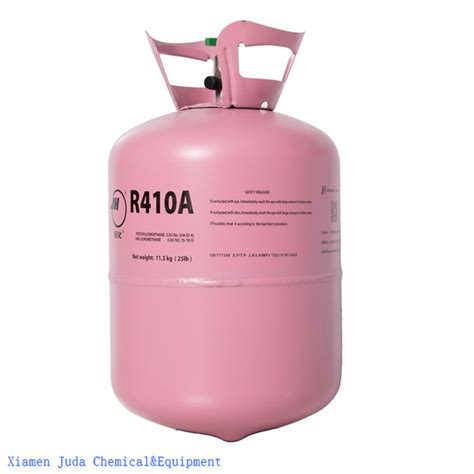 Gas 410a For AC Suppliers, Manufacturers, Factory - Buy Refrigerant Gas ...