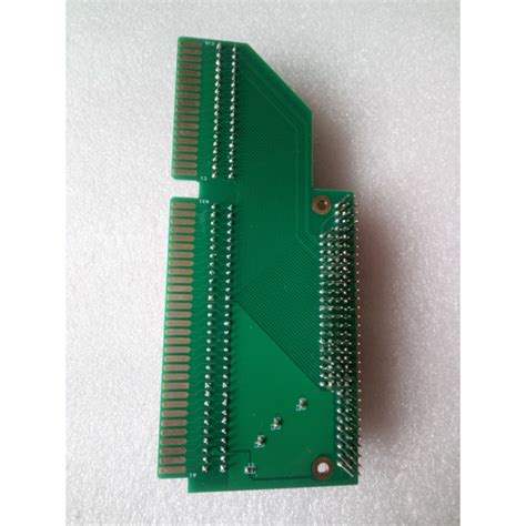 Pc104 To Isa Adapter Pc104 To Isa Adapter