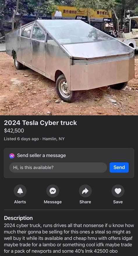 What Do You Think Guys Should I Pull The Trigger Rinternettoday