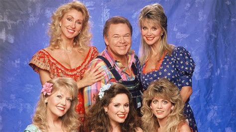 Hee Haw Honeys 1978 Plex