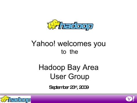 Upgrading To The New Map Reduce Api Ppt Web Development Internet