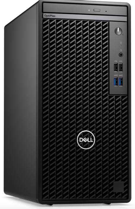 Dell Optiplex 7010 Plus Minitower 7010pmt 17708g 2561tb W11 I7 13700
