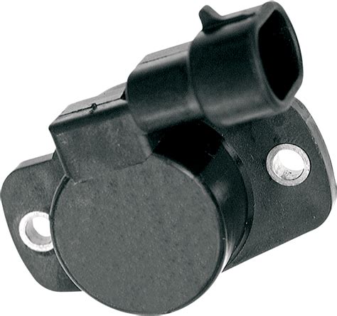 Throttle Position Sensor