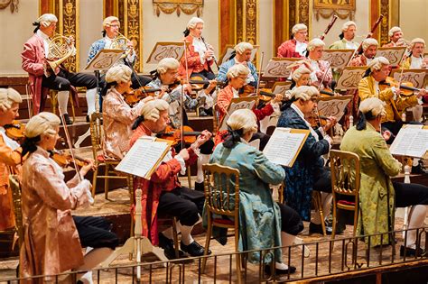 Nieve Música Y Cristales Qué Visitar En Tu Viaje Por Austria
