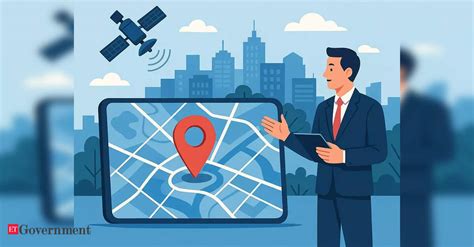 Mapping The Future Mohini Todkari On How Geospatial Technology Is