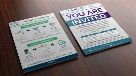 Flyer Design Artisan Asif